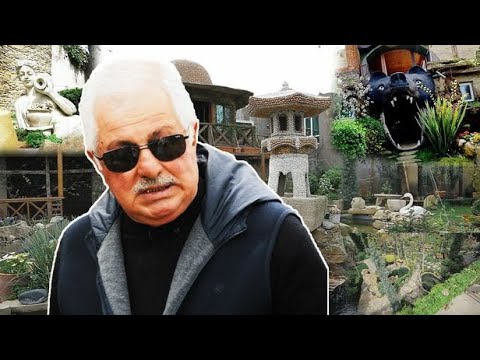 Milyonluq bağın sahibi olan azərbaycanlı “kral”