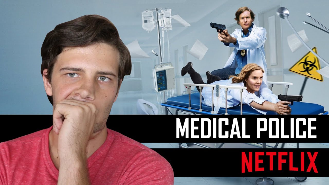 Medical Police - Netflix Review - YouTube