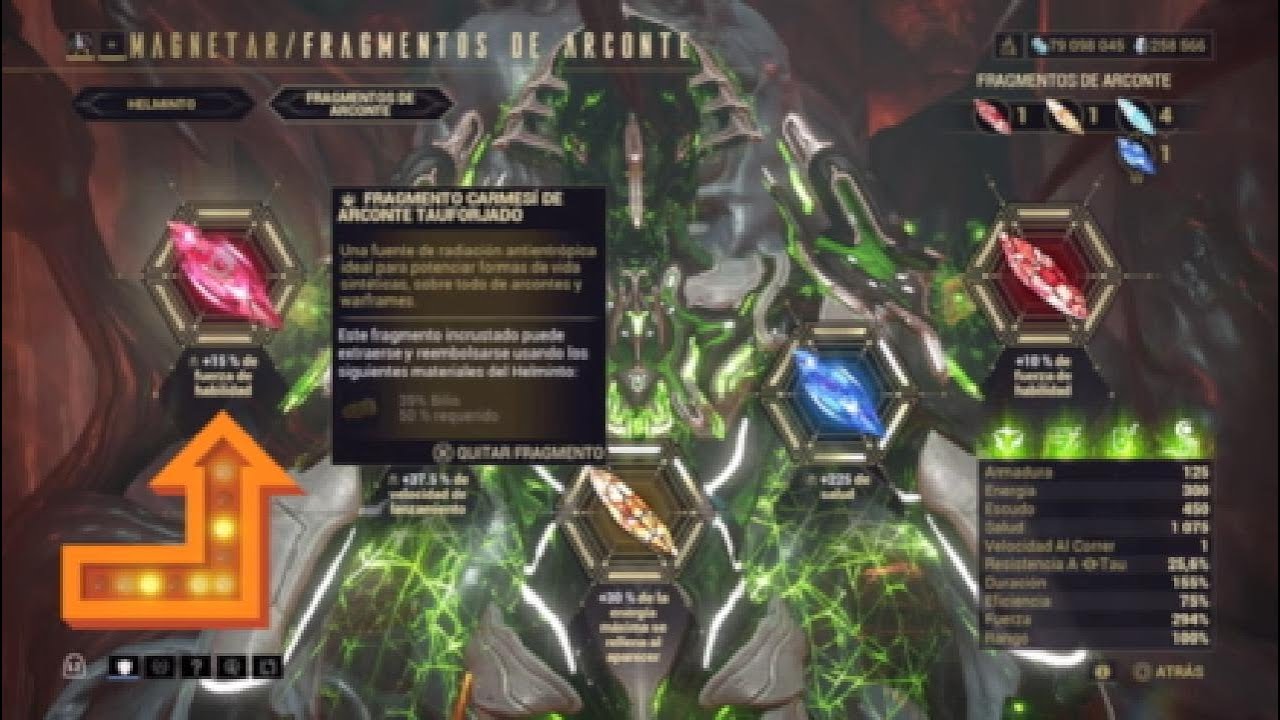 WARFRAME*VOLT PRIME*DUO*TRIDOLON 6x3*SYNAPSE+PANDERO*PS5* - YouTube