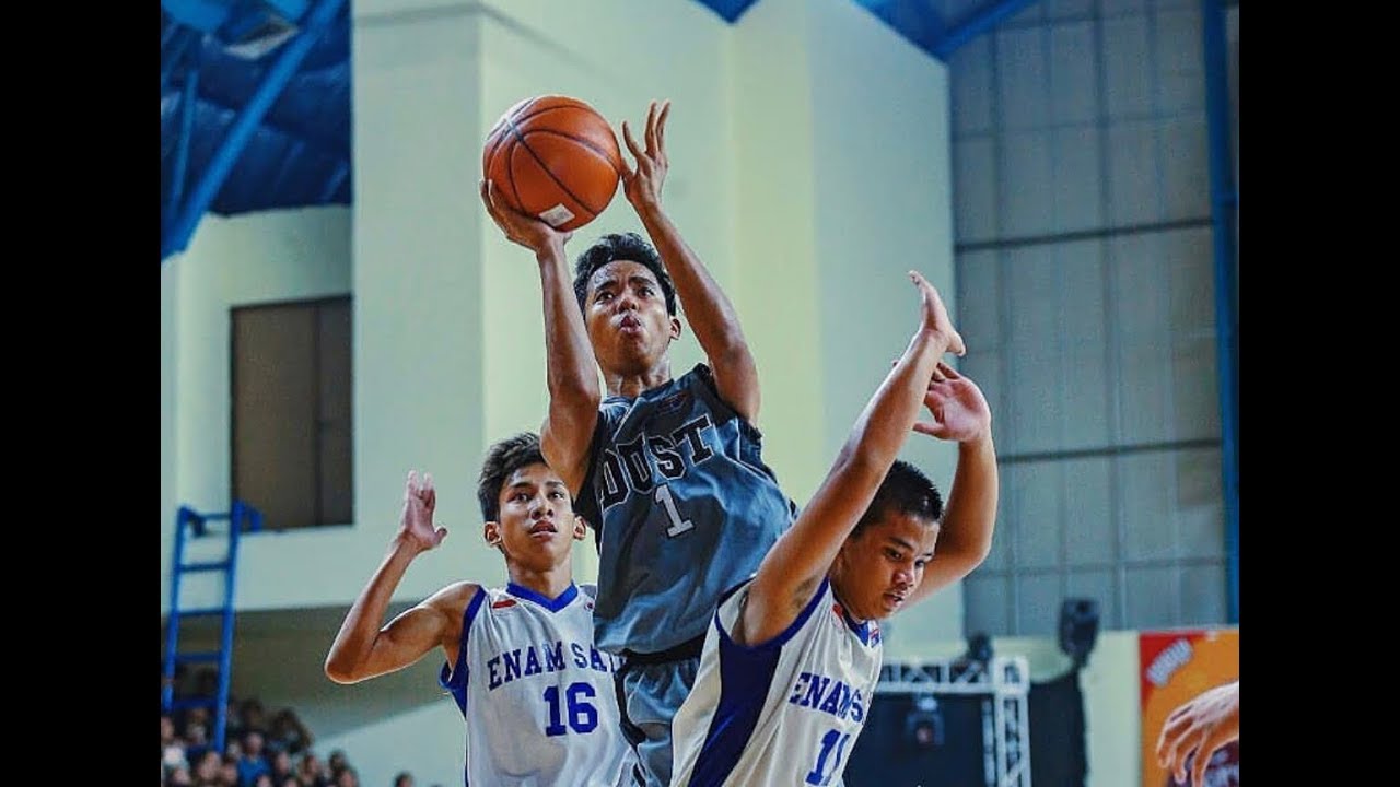 Game Highlights: SMAN 21 vs SMAN 61 ( Final DBL Jakarta East Region ...