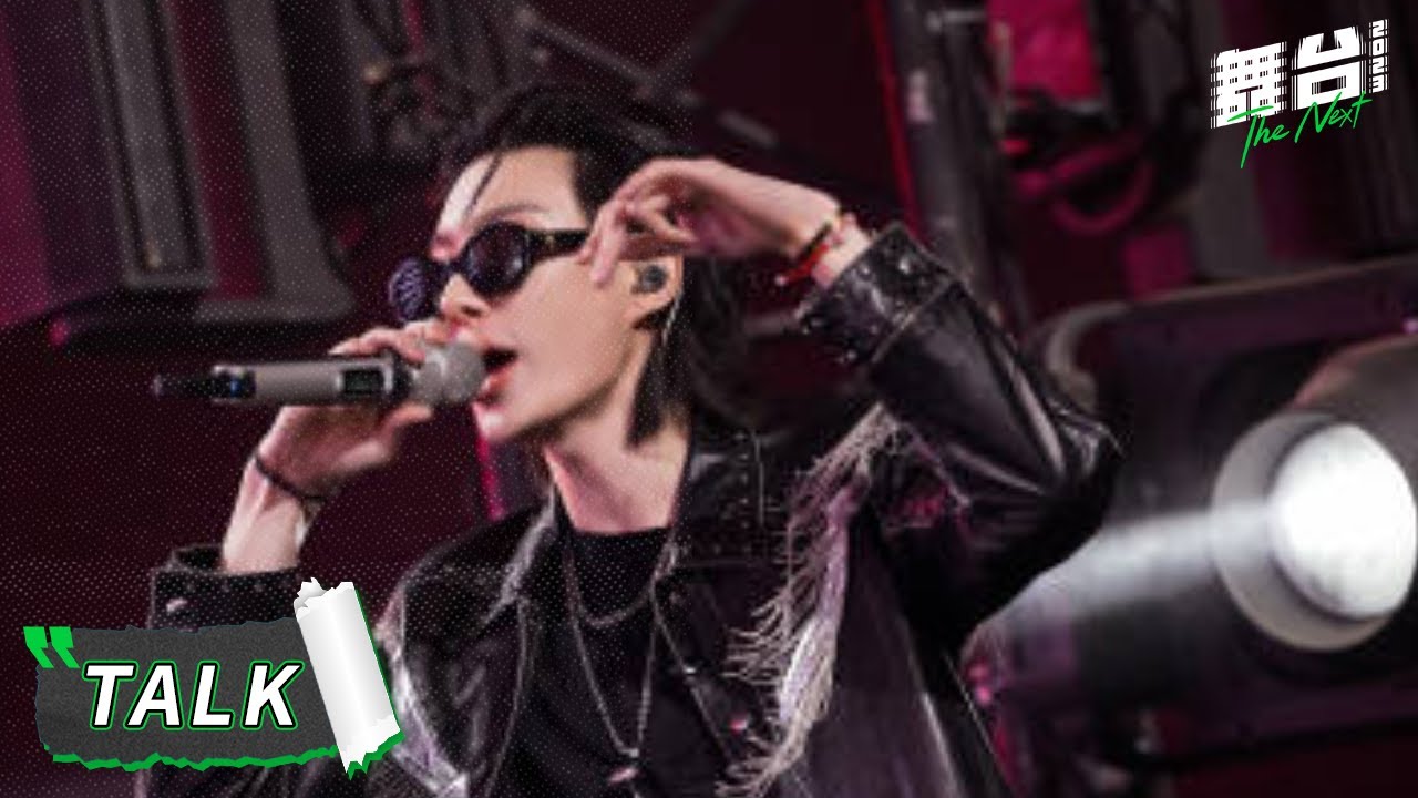 【TALK】Instead of being ambitious, Ozcar Wang has become much softer~💕 ...