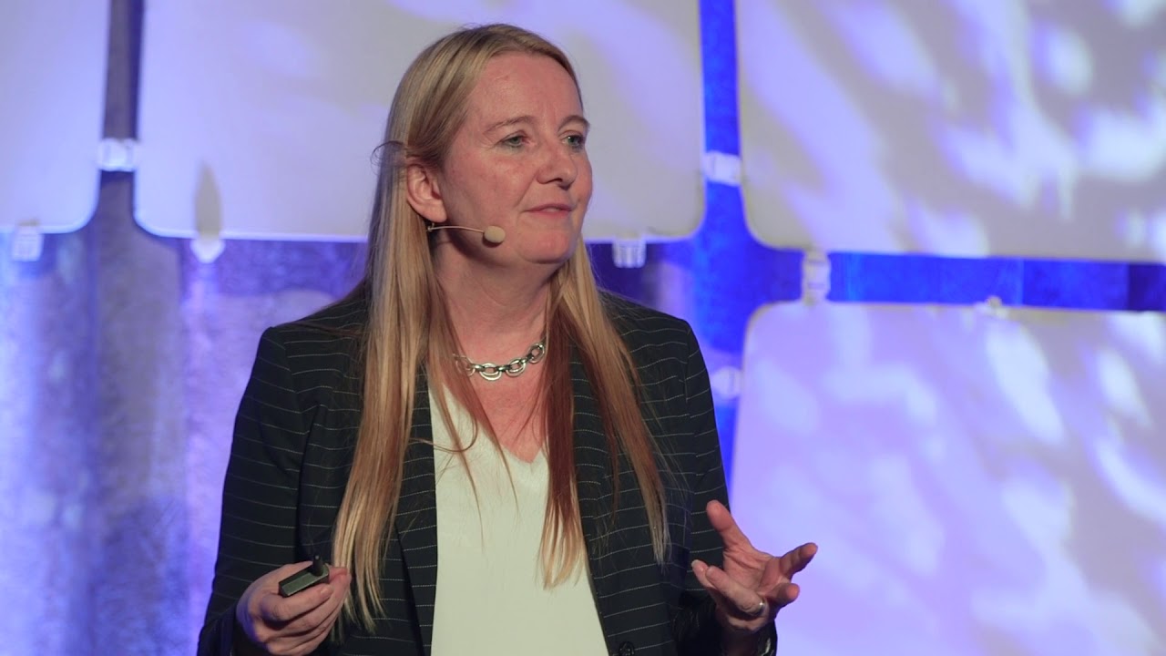 Kathy McCoy, PhD - Leading the largest academic germ free facility in ...