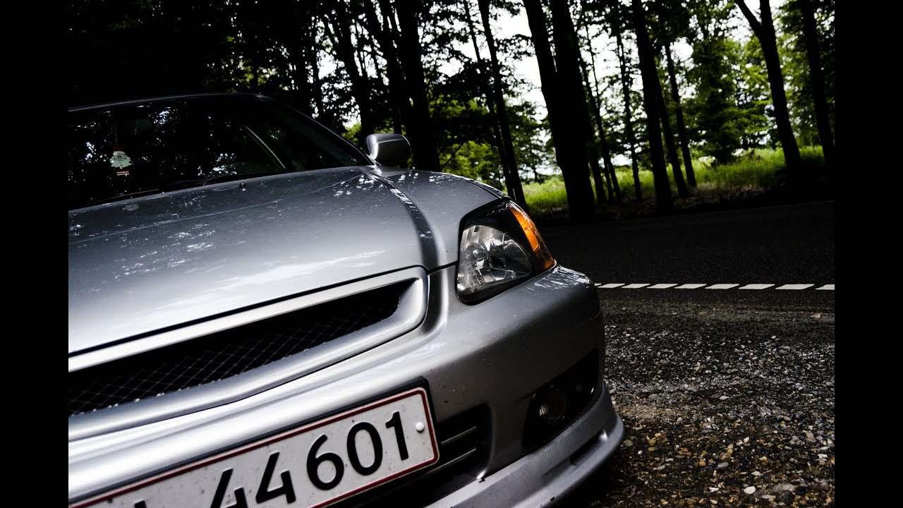 A New Beginning! | Clean & Simple EK Hatch - YouTube