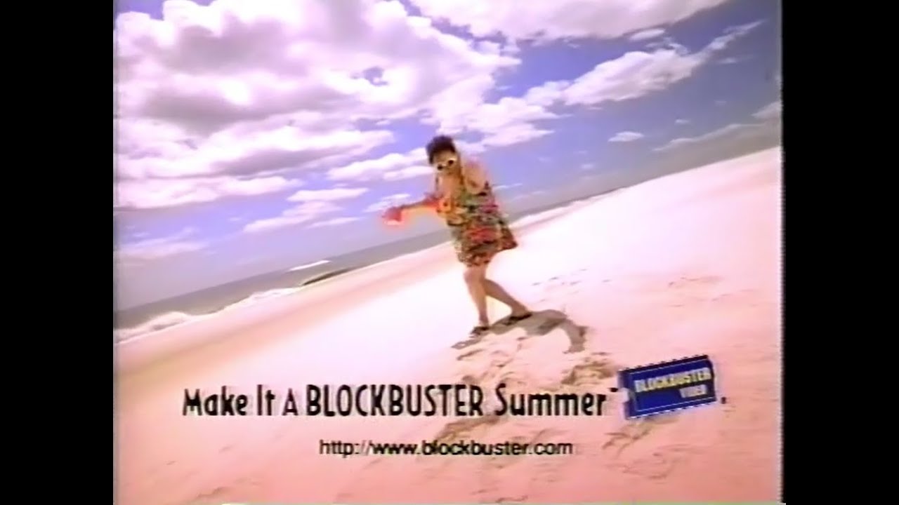 June 26, 1996 commercials (Vol. 2) - YouTube