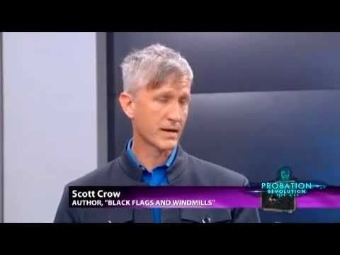 Alternative voice - An Anarchist perspective Scott Crow - YouTube