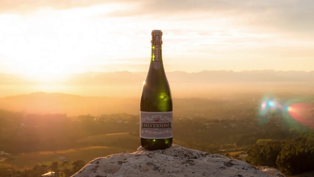 Constantia Wine Route - YouTube