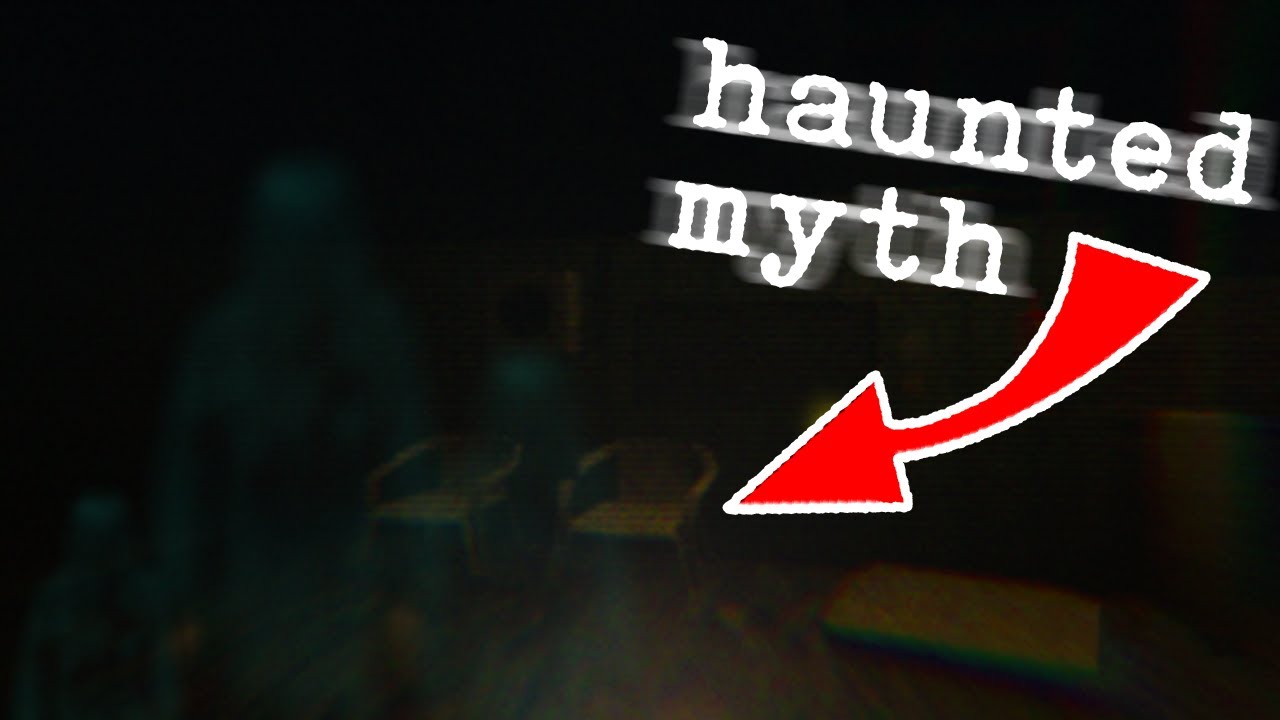The Most CONFUSING Indie Horror Game I've Played - YouTube
