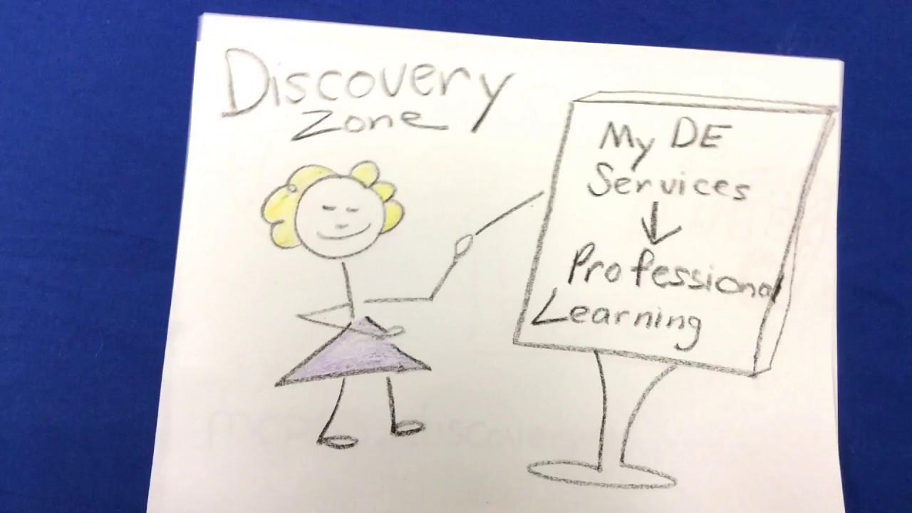 Spotlight on Strategies at Dodge Elementary School - YouTube