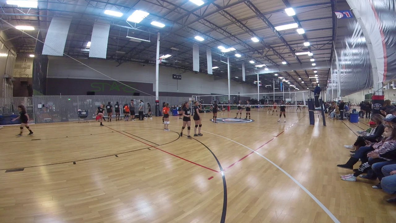 IEVC 14s VS SG - YouTube