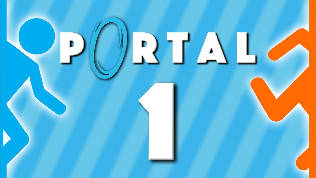 Portal: Recording Redux - EPISODE 1 - Friends Without Benefits - YouTube