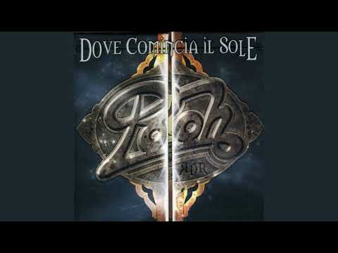 Pooh - L'aquila e il falco (dall'album DOVE COMINCIA IL SOLE - 2010)