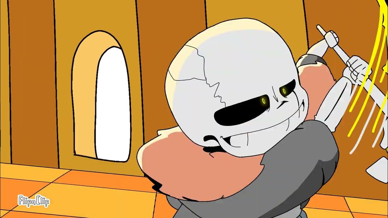 My part collab (animation) - YouTube