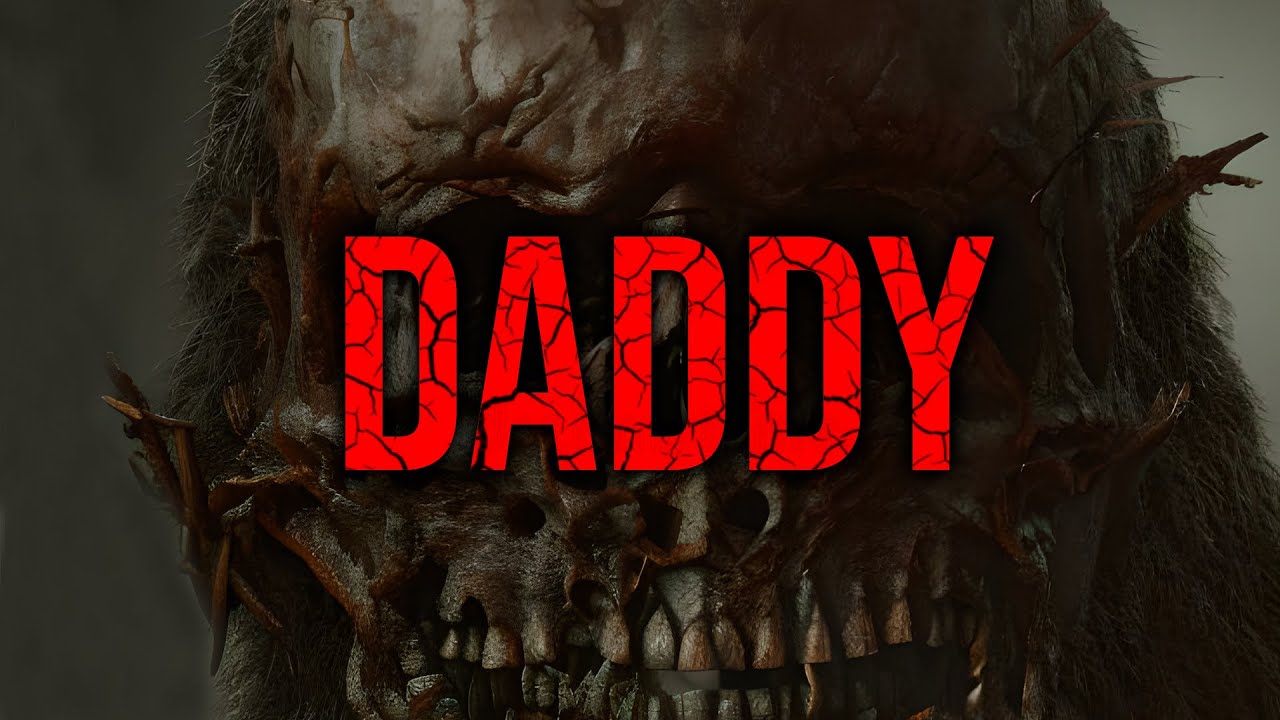 "Daddy." - Haunted Unsettling Creepypasta | The Dark Mirror | Horror ...