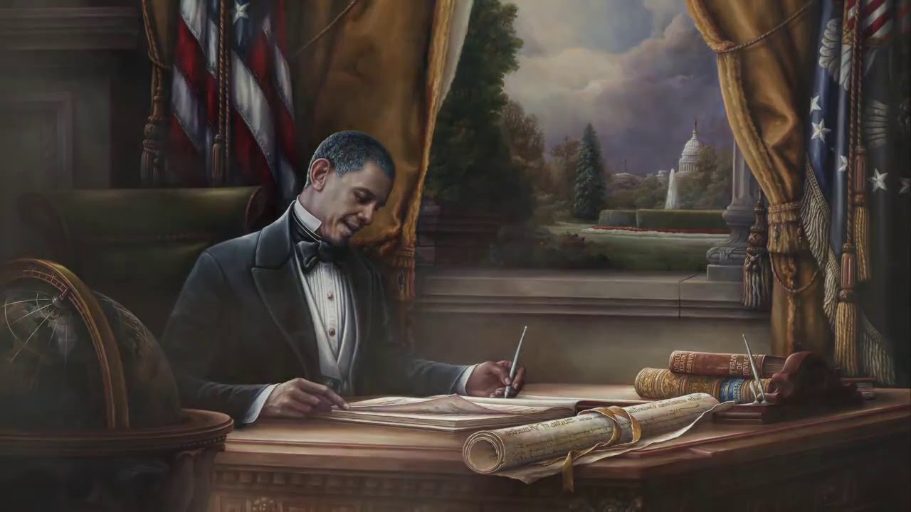 A New Master - YouTube