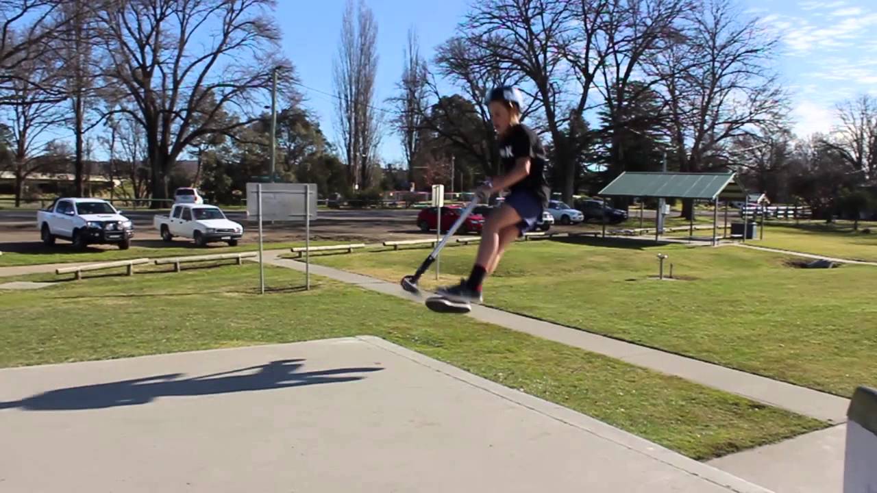 Jake Parker & Lochie Weal | Call The Shots - YouTube