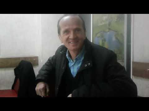 MUAVİN İN YOL HİKAYESİ MUSTAFA KOÇOĞLU