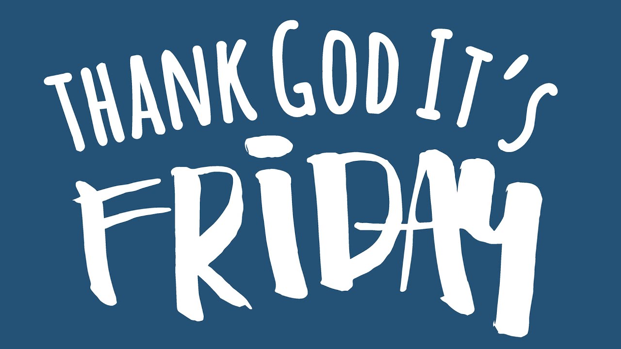 Happy Friday Music - Cheerful and Upbeat Music to Be Happy - Let the ...