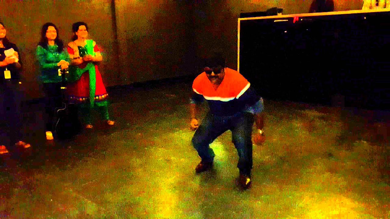 NTR, ANR,CHIRU.. Dance Imitation by Upendra - YouTube