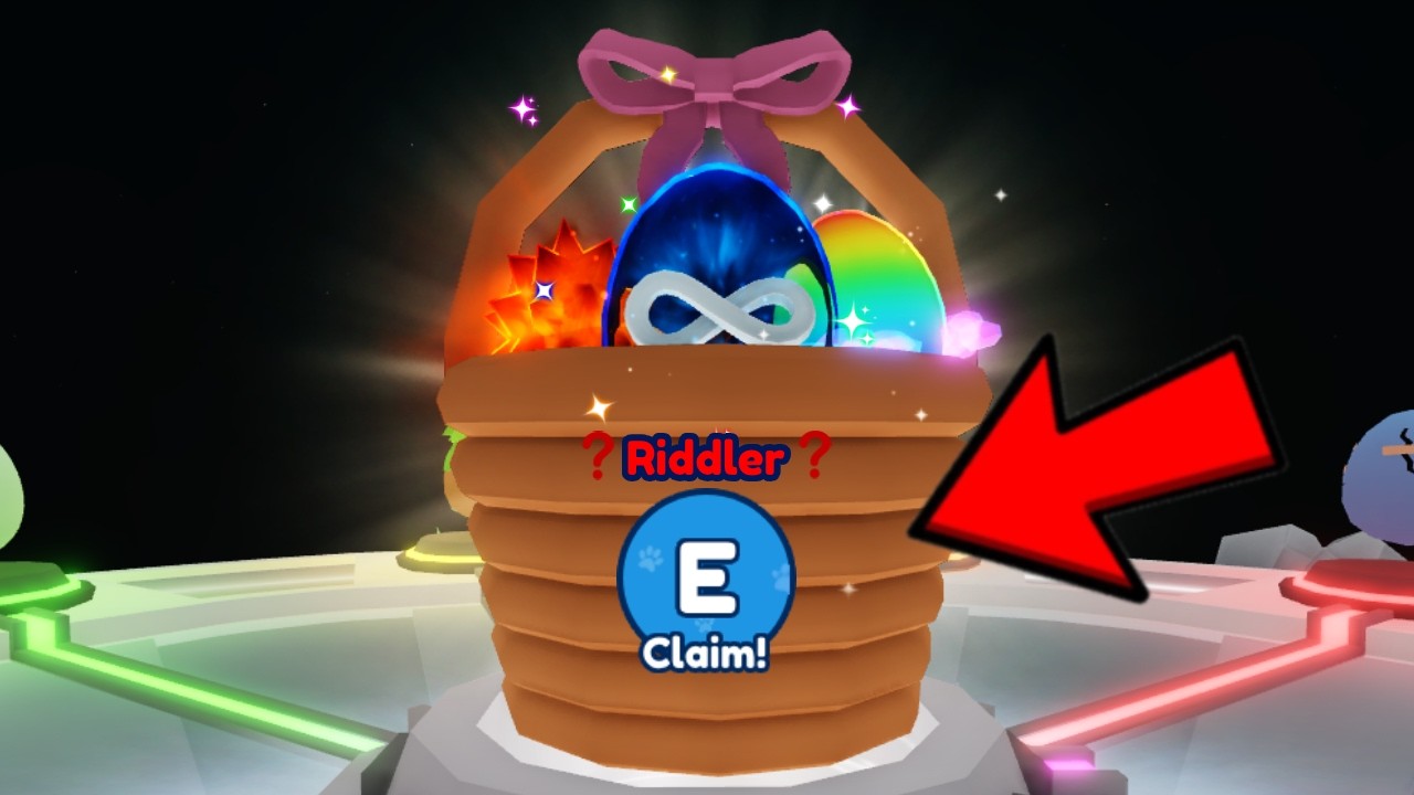 How to Find ALL EGG Location in the Bubble Gum Simulator INFINITY Egg ...
