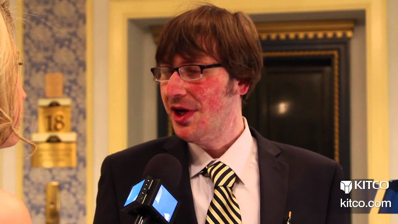 Gold At $1,360 Will Be Turning Point For Silver: Jordan Roy-Byrne of ...