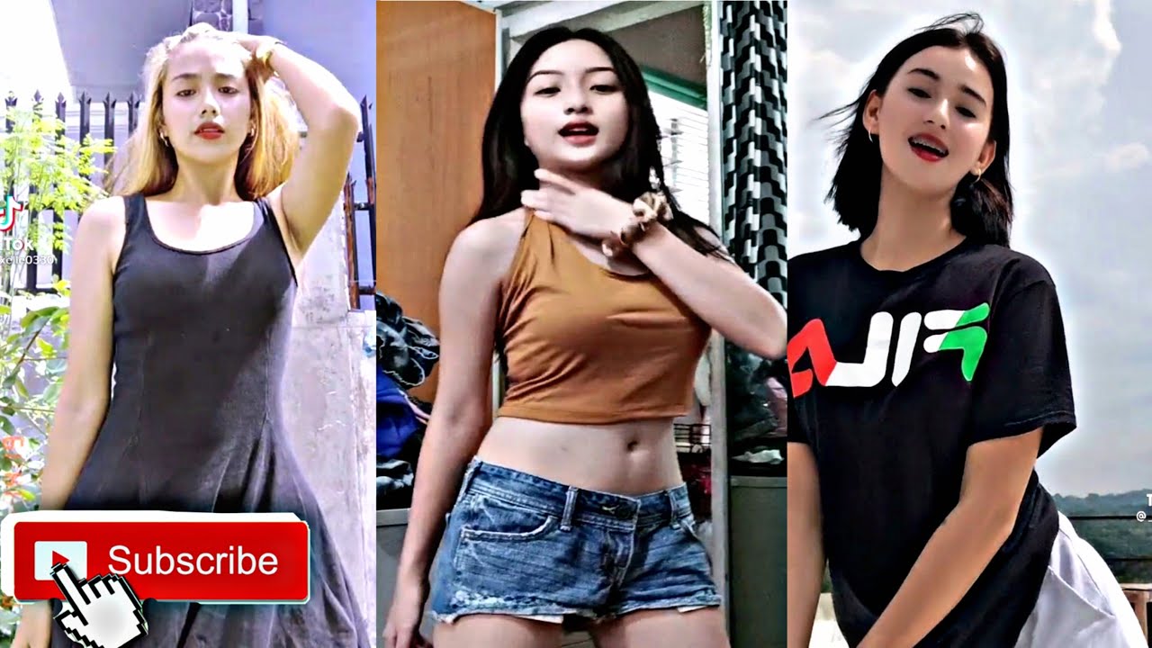 My Neck My Back (Remix) X You're a Perfect | Tiktok Compilation - YouTube