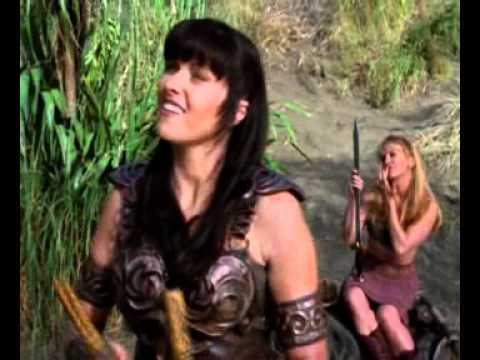 Xena (Gabriel)