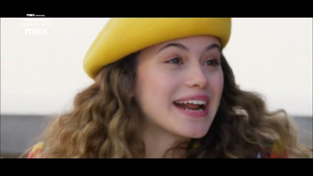“MARGARITA” / trailer de la serie secuela de “Floricienta” - YouTube