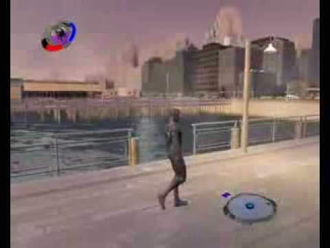 Spider-Man 3 PC Game Mission 1.flv - YouTube