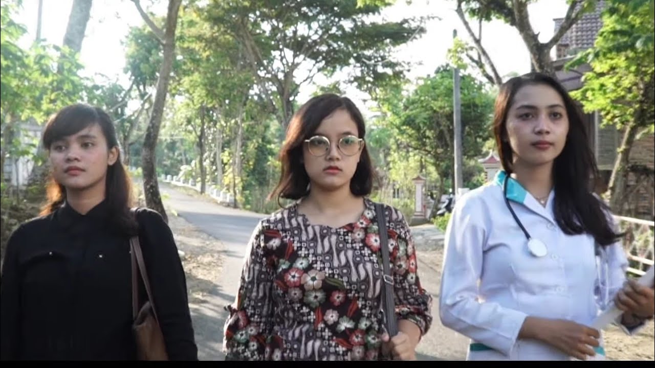 CEPROTAN 2020 ( LATHI - WEIRD GENIUS ft. Sara Fajira ) - YouTube