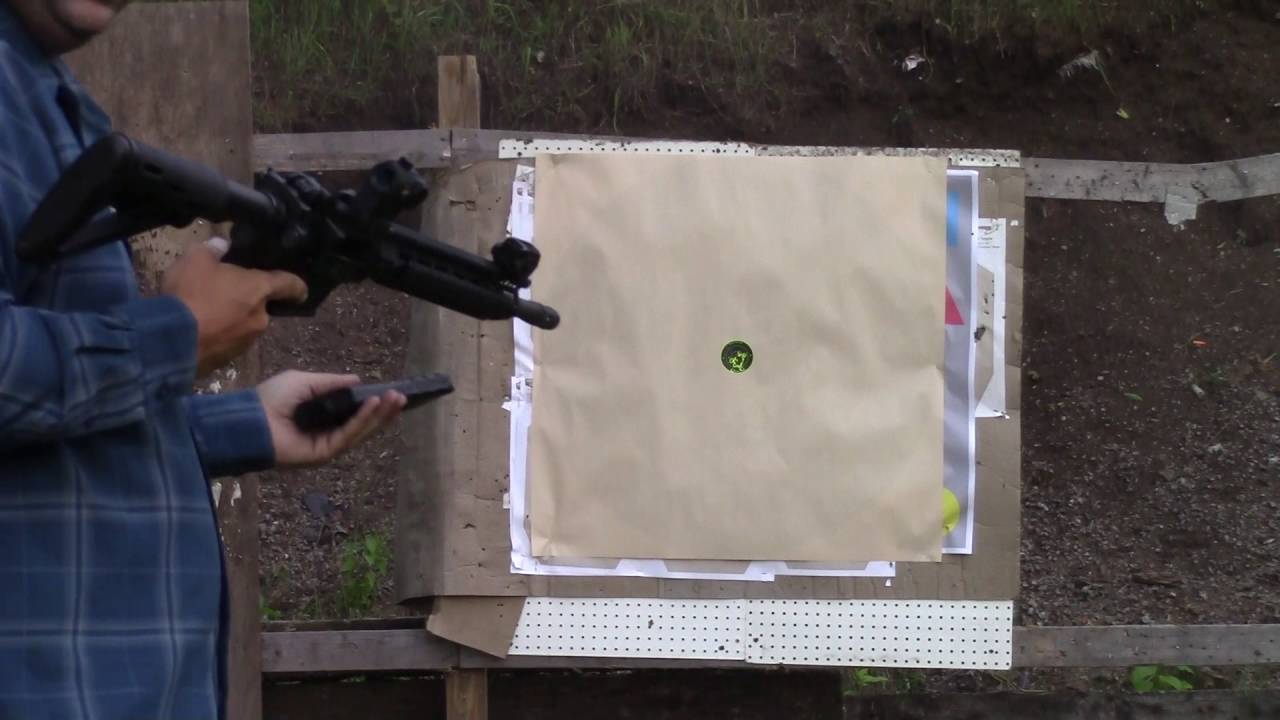 LIGHTNING AMMO Bullets WARNING!!!! - YouTube