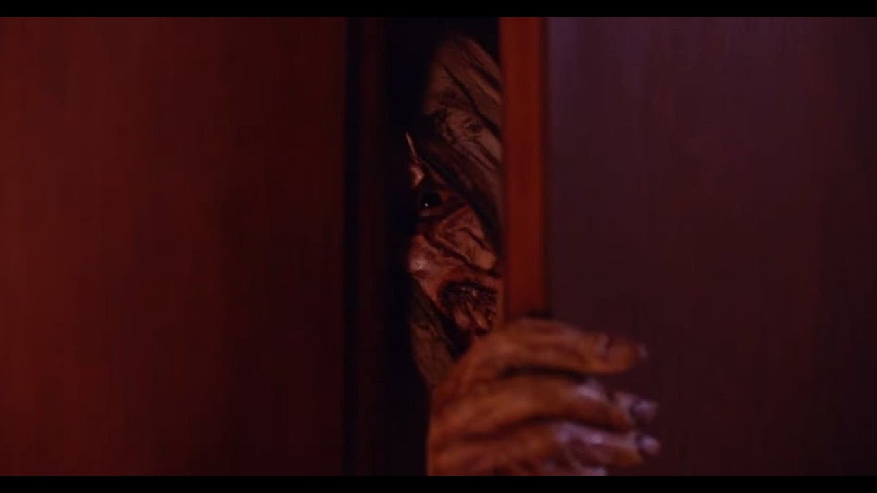 CASTLE FREAK trailer (2020) | PLANET DARK - YouTube