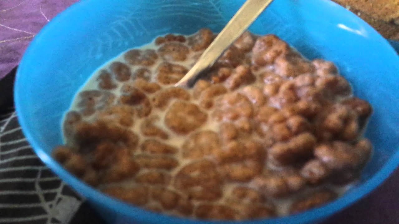 COUNT CHOCULA "Monster Cereals" Commercial - YouTube