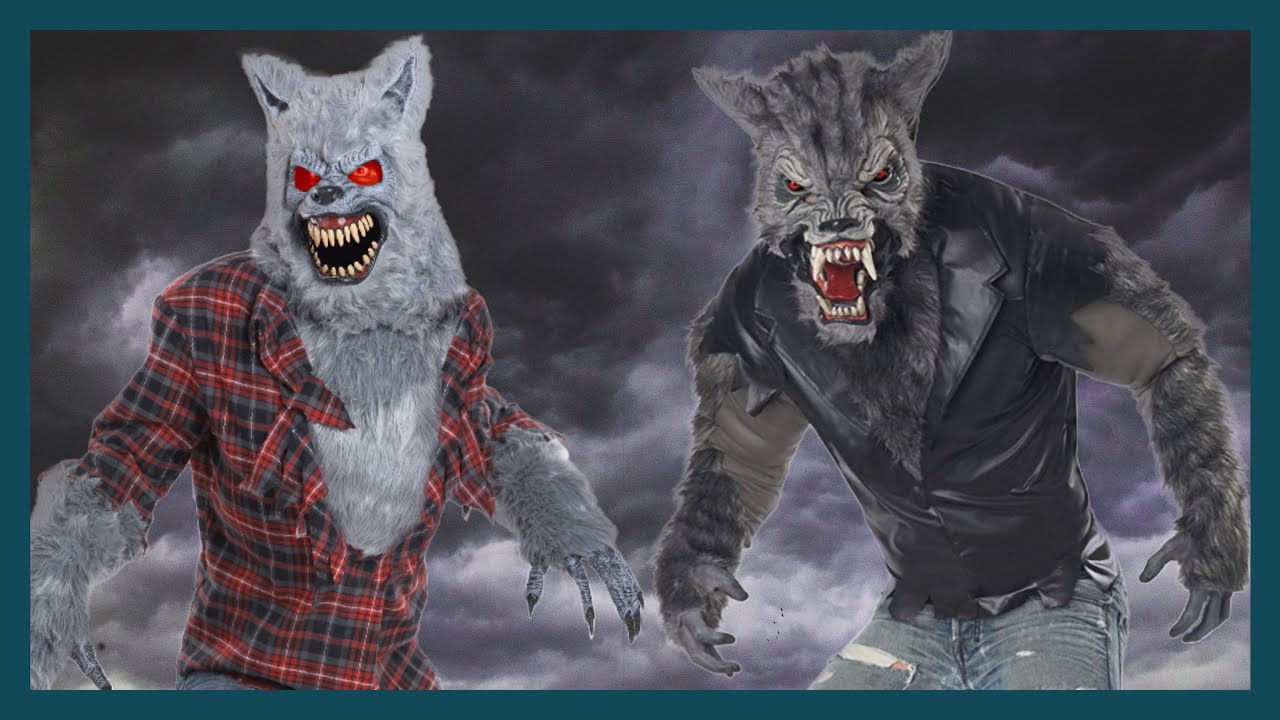 Werewolf Monster Mash Sneak Attack 22 | J-Team Nerf Battles - YouTube
