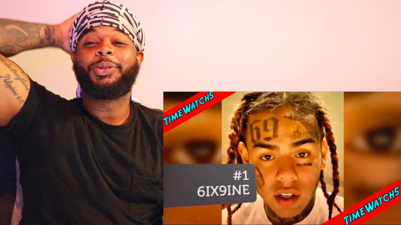 5 Rappers Being Released Soon | Reaction - YouTube