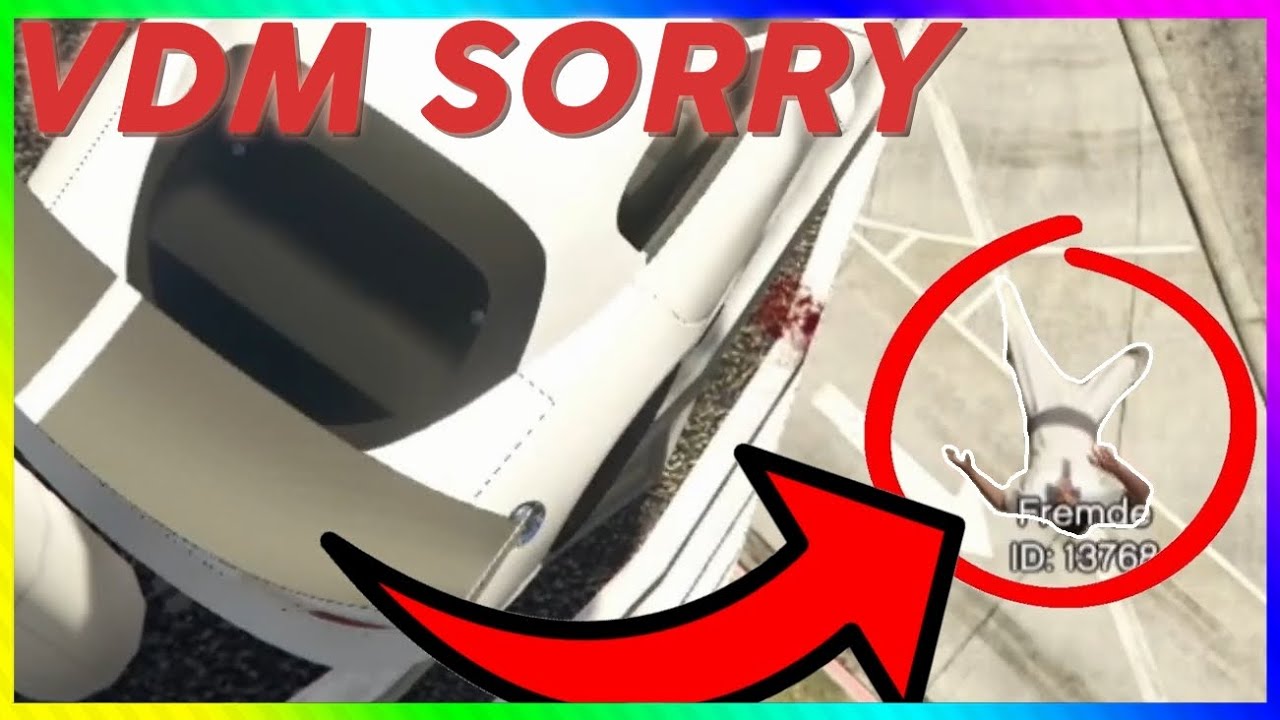 DIE VDM CREW IST OFFIZIELL - YouTube