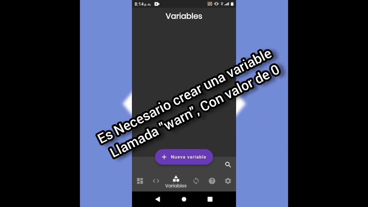 Comandos de warn, unwarn y checkwarns - BDFD | ChrisGamer_504 - YouTube