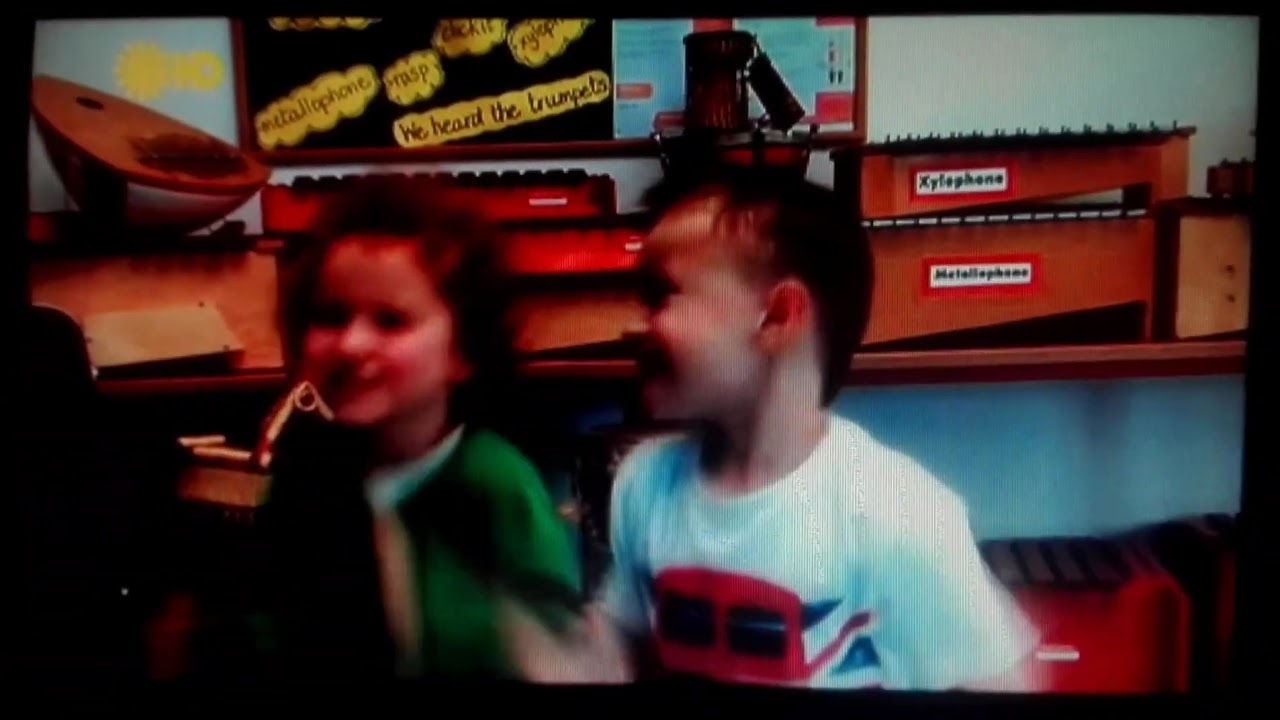 Milkshake! Channel 5 Toot For Thomas Bumper 1 2010 - YouTube