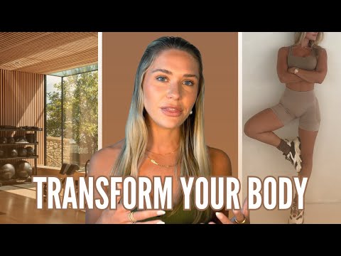9 Years. 1 Truth: How Women Actually Get Lean (No BS)