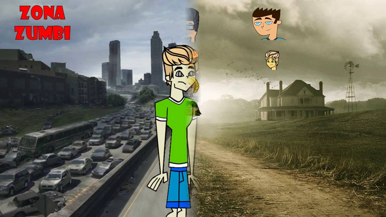 The Dramatic Dead Reality- Episode 11 - YouTube