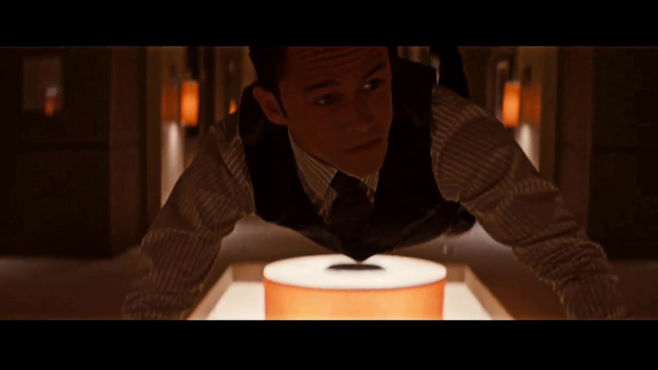 An Idea | Inception - YouTube