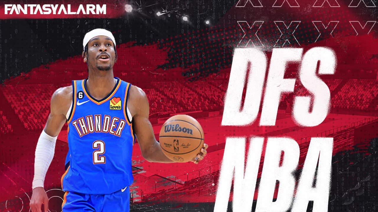 DraftKings NBA DFS Top Picks & Example Lineups February 23: NBA Returns ...