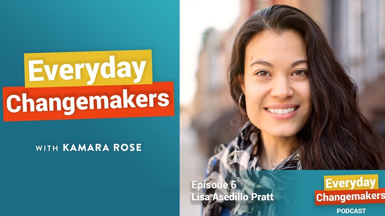 Kamara Rose, Interview with Pastor Lisa Asedillo Pratt, Everyday ...