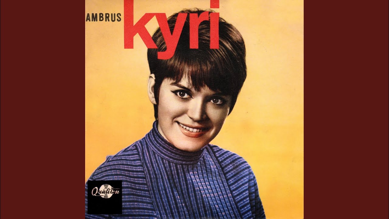 Ki mit tud induló - YouTube