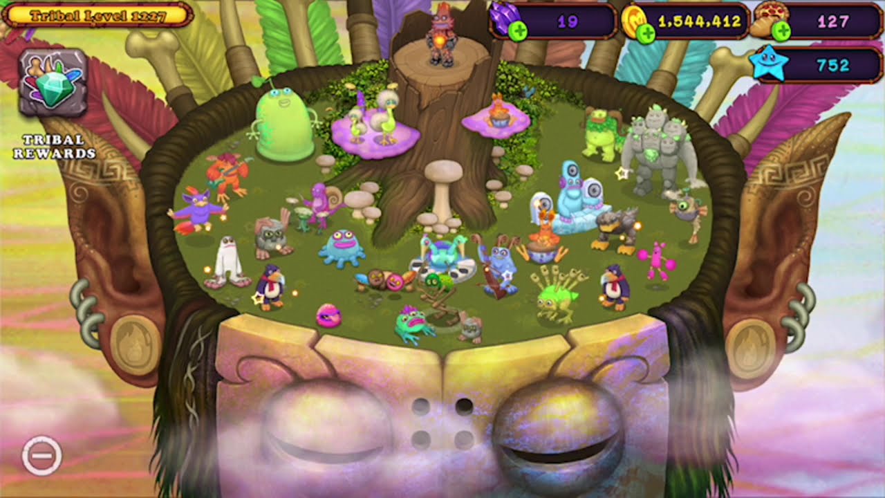 How To Make Bowgart At Full Happy( And First Msm Video!!) - YouTube