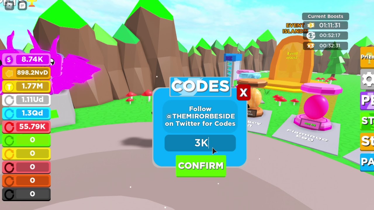 all op codes working in Rebirth Simulator 2.0 - YouTube