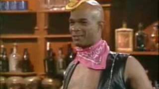 Damon Wayans In Living Color