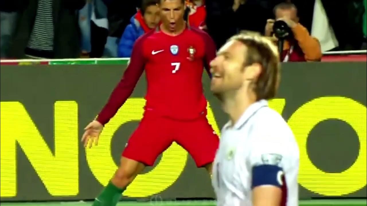 RealestK - Love Me ft. Cristiano Ronaldo - YouTube