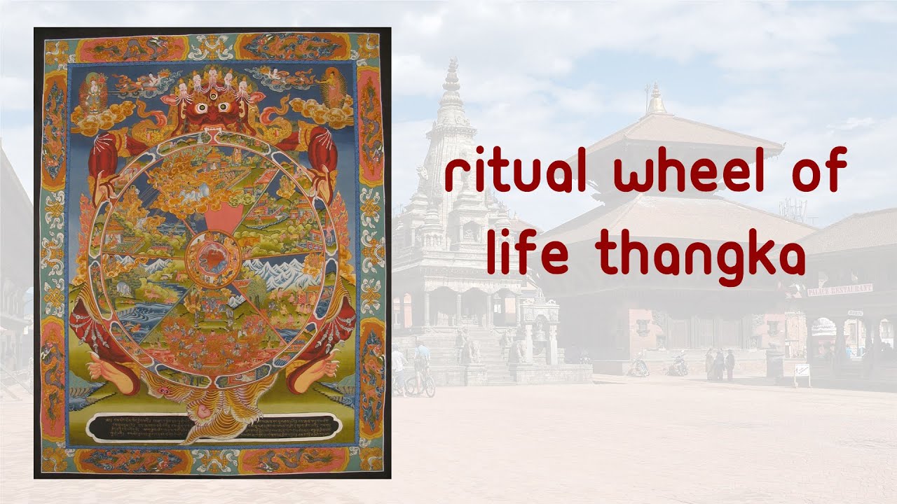 Wheel of suffering - YouTube