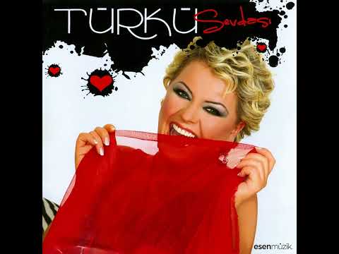 Türkü Çevik Sebebim Sen