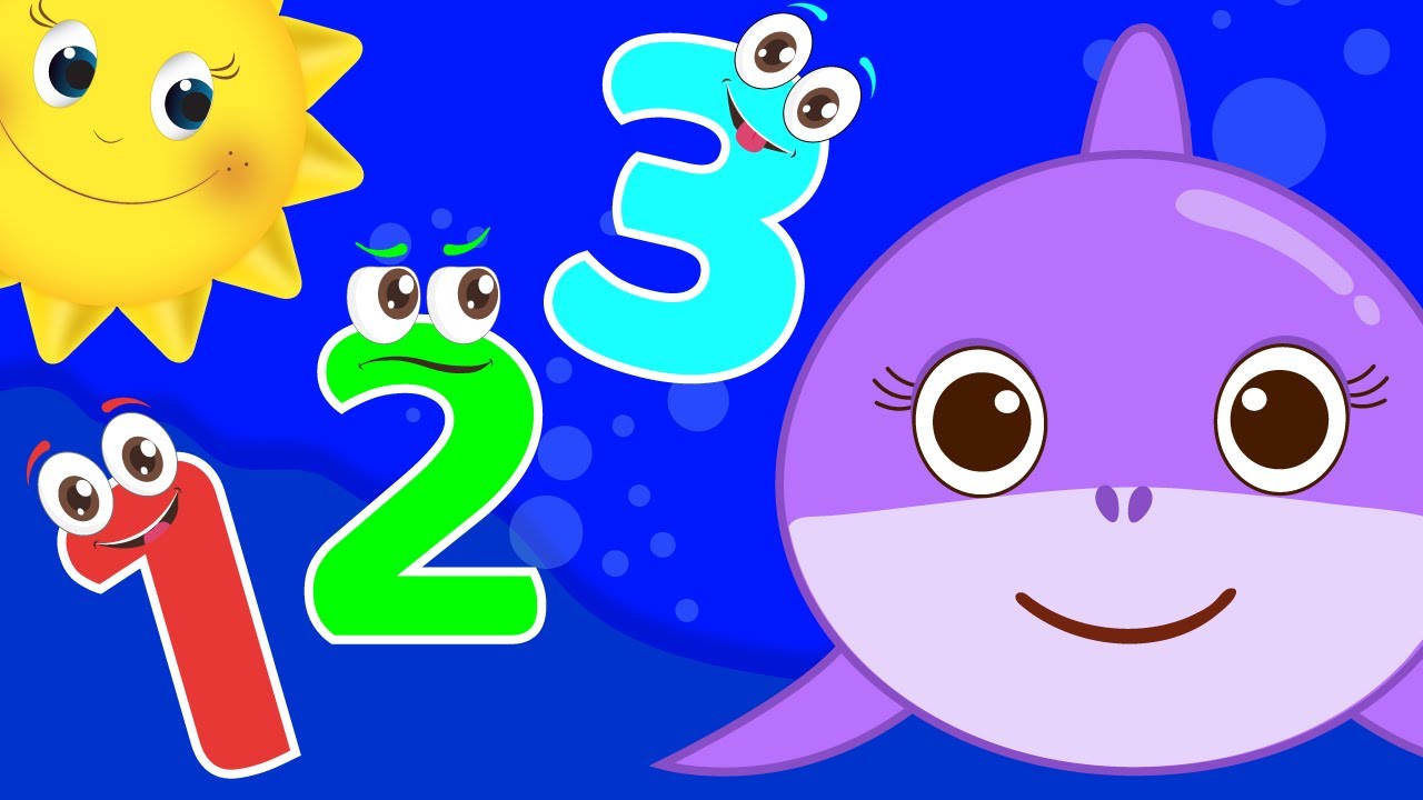 Ultimate Nursery Rhymes Compilation +More Famous Kids Songs, Baby Tunes ...